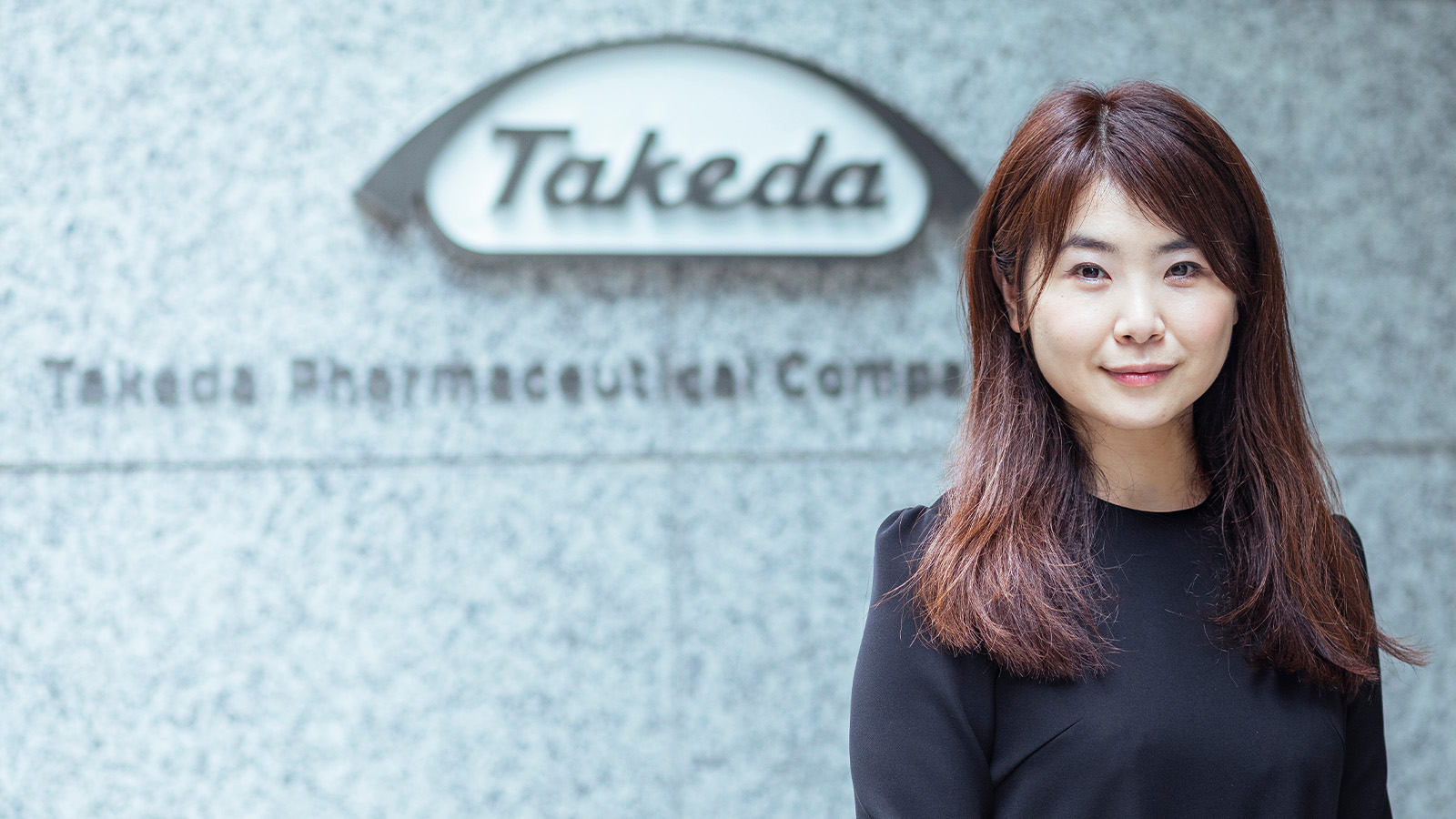 タケダのインクルーシブな組織でヘルスケアの未来を創造｜武田薬品