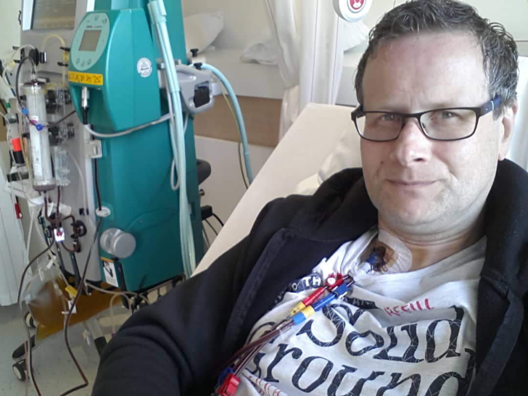 Facing the Unknown: Lucas’ Journey with iTTP | Takeda Stories