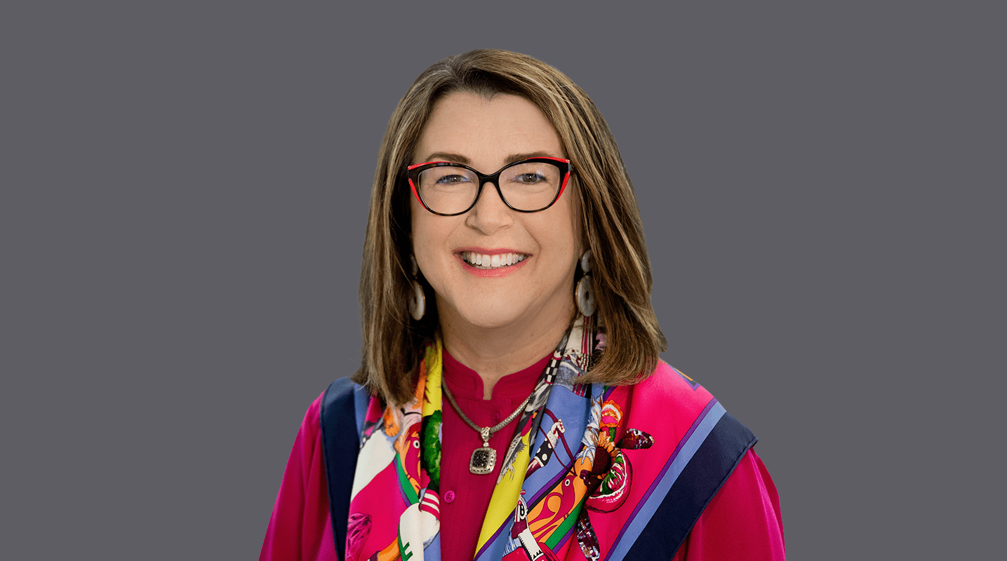 Teresa Bitetti - Takeda Pharmaceuticals