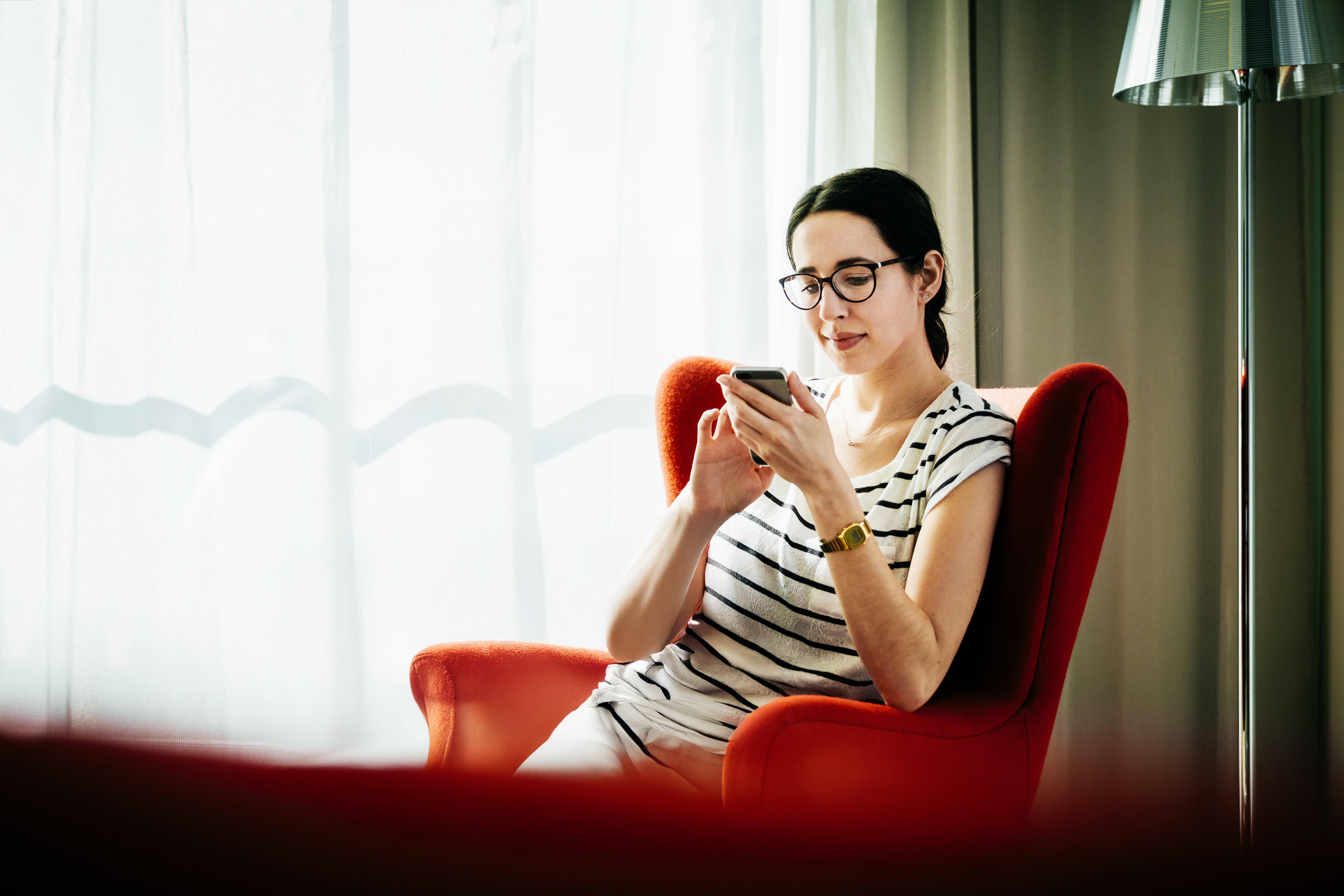 Patient-reported outcomes in health care decision making | Takeda Stories