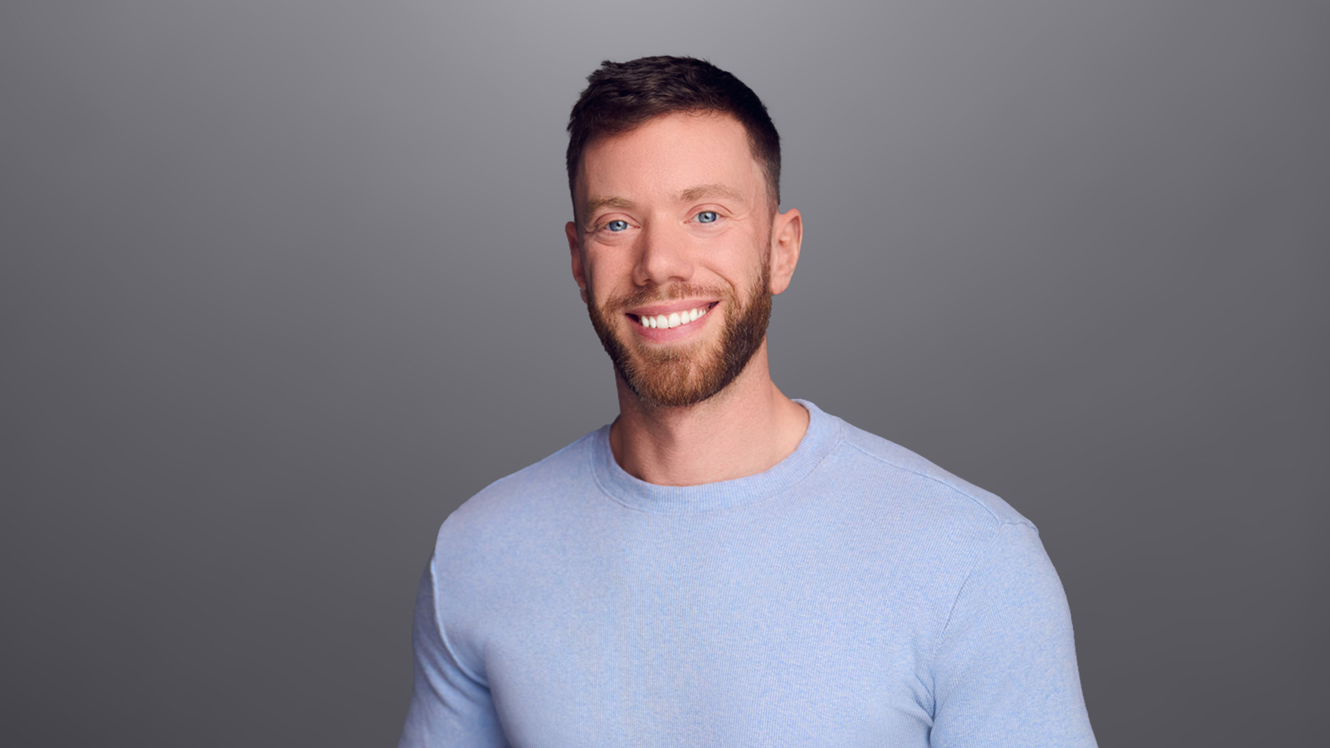 Ryan MacLean | Head of Human Resources