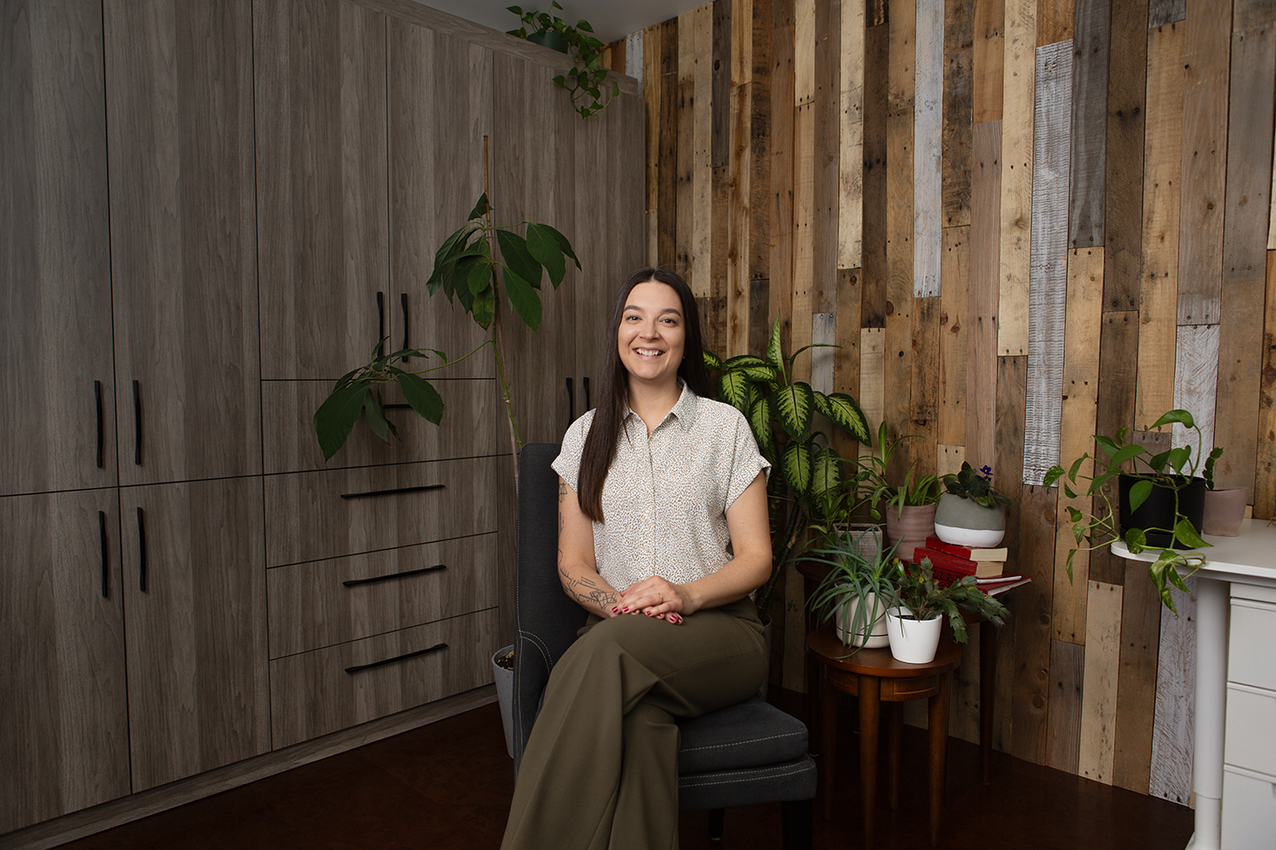 Empowering Canadians with IBD: Inspiring Resilience