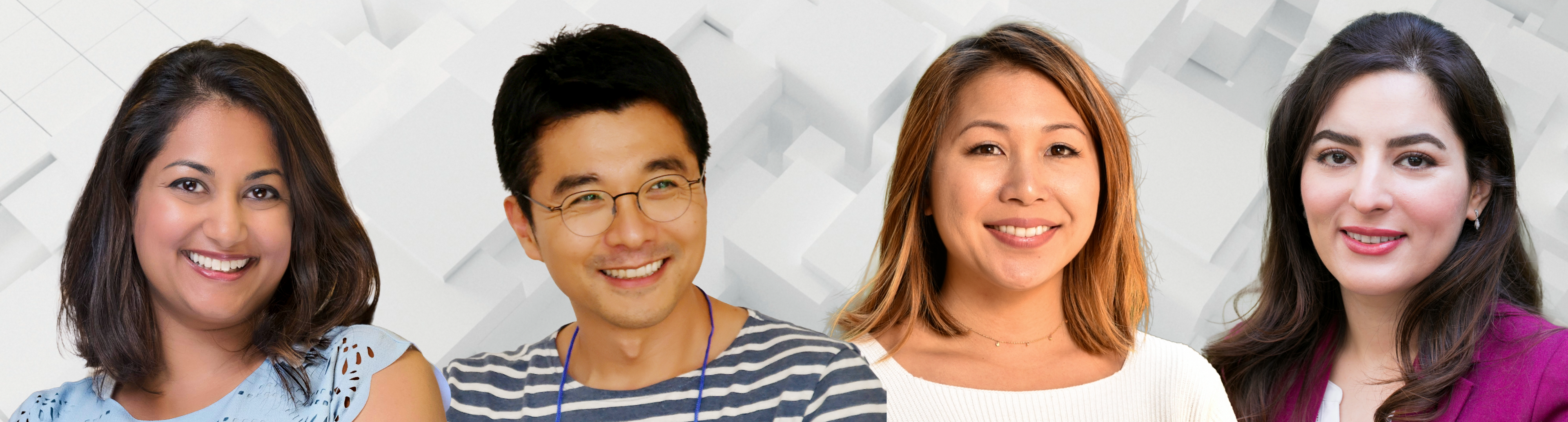 Elevating early-career scientists with bold ideas | Takeda Stories